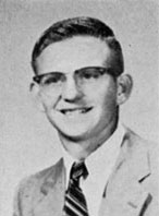 Dixon High School Senior Class of 1958