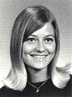 Dixon High School Senior Class of 1968