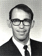 Dixon High School - Class of 1968